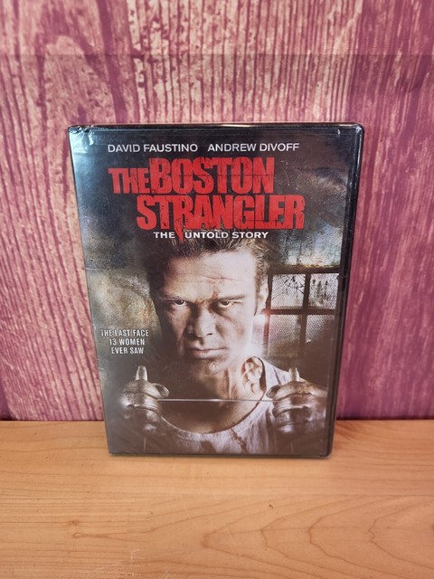 Boston Strangler (DVD, 2008) for sale online | eBay