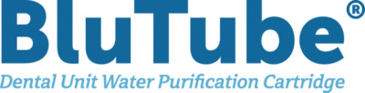 DENTAL BluTube Dental Water Purification Cartridge 2 X 6 Months by ...