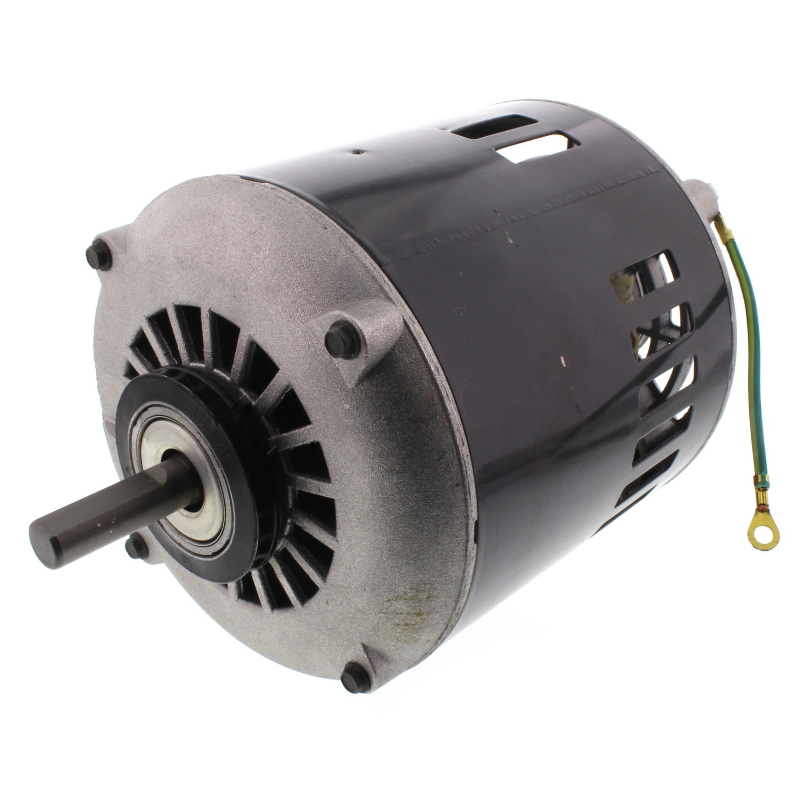 Taco 121-151 Pump Motor - 1/4 HP - 115V/60/1Ph | eBay