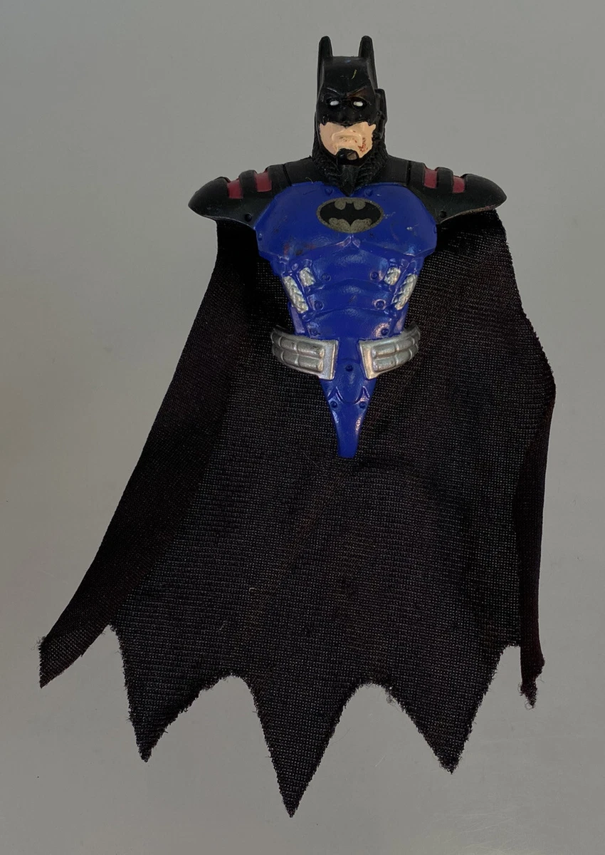 Batman Cowl And Cape