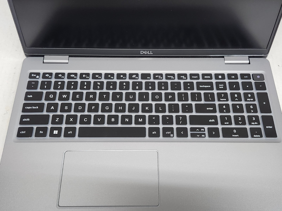 Dell Latitude 5520 Laptop - 11th Gen i5-1145G7 16GB 512GB Cam Backlit ...