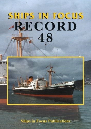 Ships in Focus Record 48 By Ships In Focus Publications | eBay