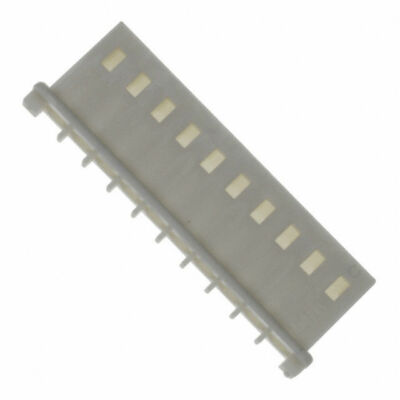 CONNECTEUR HOUSING MOLEX CODE 50-37-5103 SPOX 5264 FEMELLE 10 RUES 4 ...