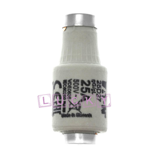 Qty:10 fuse FOR 25D27 25A DII/E27 | eBay