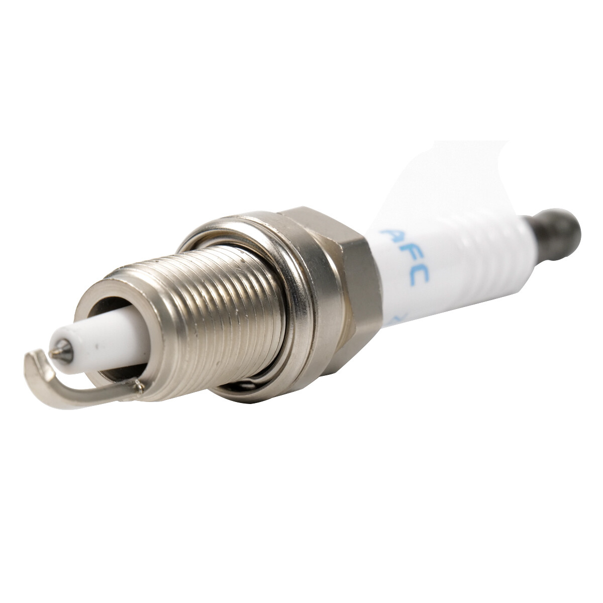 New Set of 6 Quality Laser platinum spark plugs For Chrysler 300 ZFR5LP ...