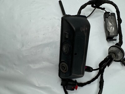 2020-2021 Chevy Traverse rearview mirror video display camera OEM ...