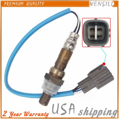Upstream Oxygen Sensor 22641-AA032 For Subaru Liberty Outback BHE EZ30 ...