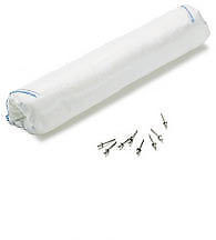 Akrapovic Exhaust Repacking Kit - P-RPCK37 Repack Kit 1860-0544 P ...