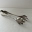 Fraca Panza Tongs Bird Talons Claw Silver Hallmarks Antique Vintage | eBay