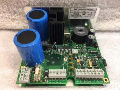 Control Panels & Keypads - Amag Technology