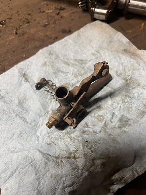 Parts - Vintage Briggs Stratton Model Y Engine