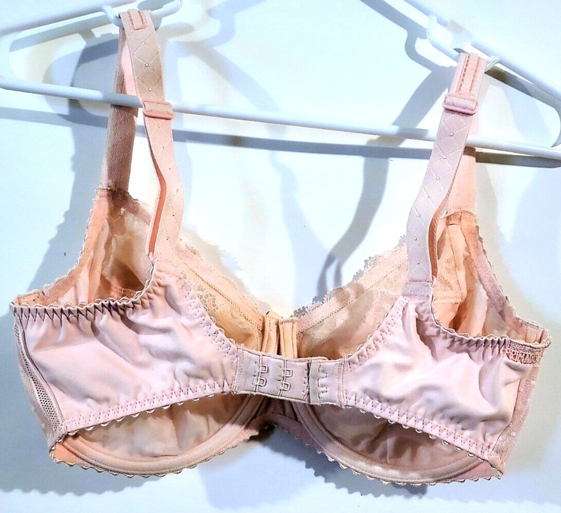30F (UK) Prima Donna Couture Full Cup Underwire Bra 0162581 | eBay
