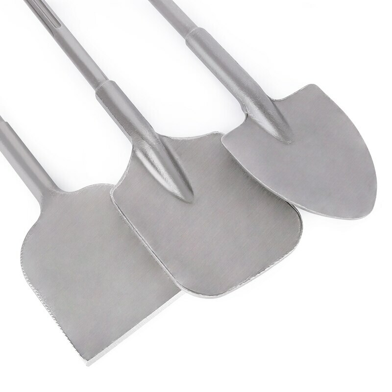 SDS MAX Demolition Jack Hammer Electric Chisel Floor Clay Jackhammer ...