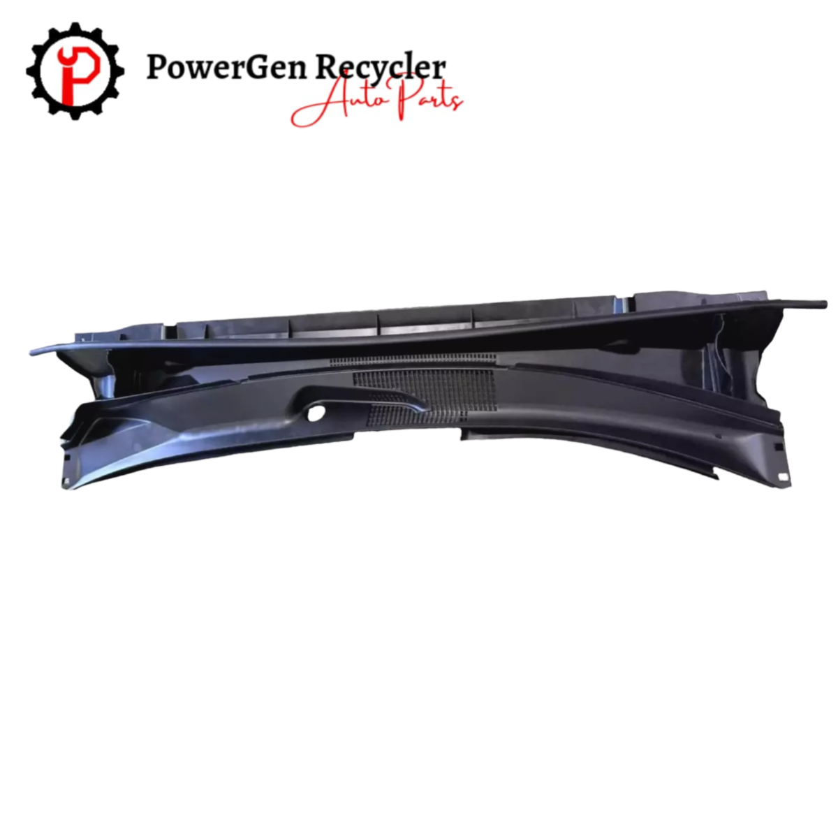 20-23 Toyota Highlander Front Cowl Molding Windshield Cover 557080E180 ...