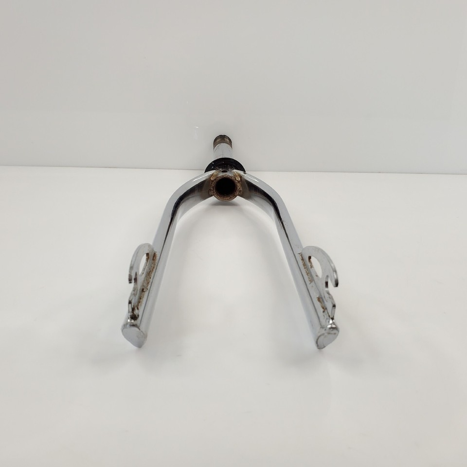 Rare Vintage 1981 JMC Racing Short Standard BMX Racing 20" Frame & Fork ...