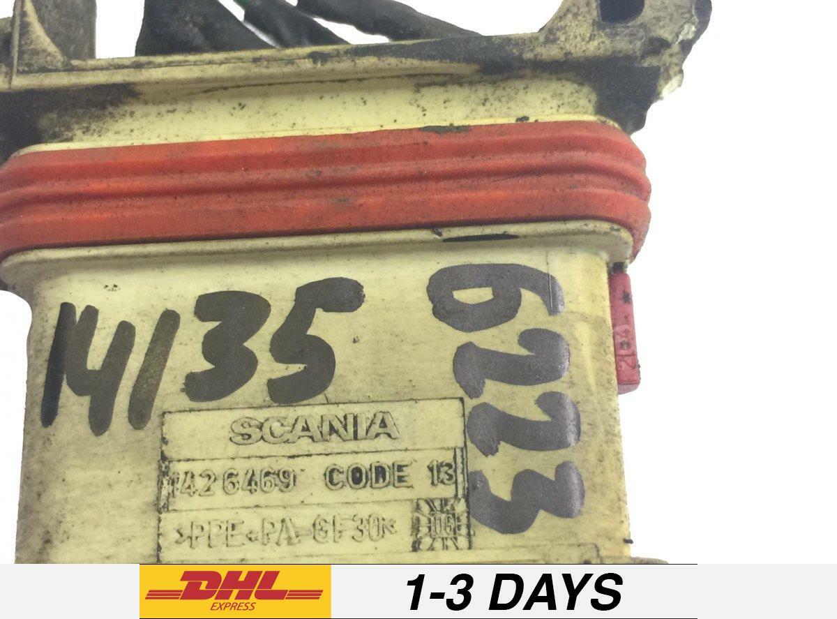 1426469 2149696 T47 Charge Capteur Pression Air Pour SCANIA Camion ...