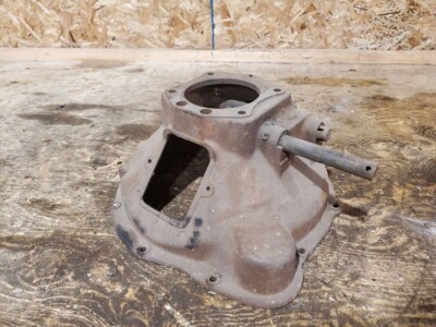 1928 - 1931 Ford Model A Bell Housing | eBay