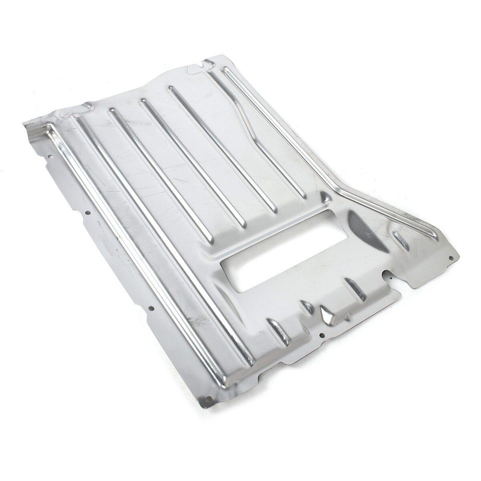 For BMW X5 E70 X6 E71 Under Floor Shield Plate Coating Center Cover ...