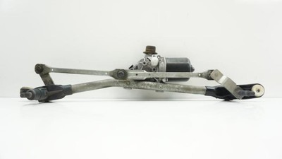 Moteur essuie glace avant RENAULT MEGANE 3 288100941R | eBay