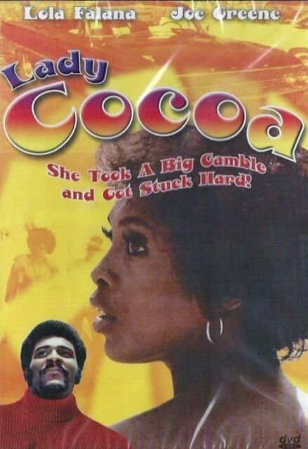 Lady Cocoa DVD 90328904173 | eBay