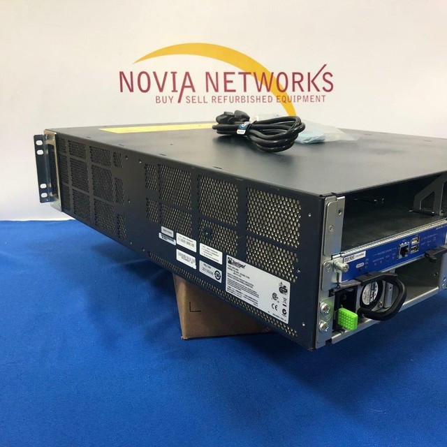 Juniper Networks Srx3400base-ac Srx3400 Services Gateway for sale ...