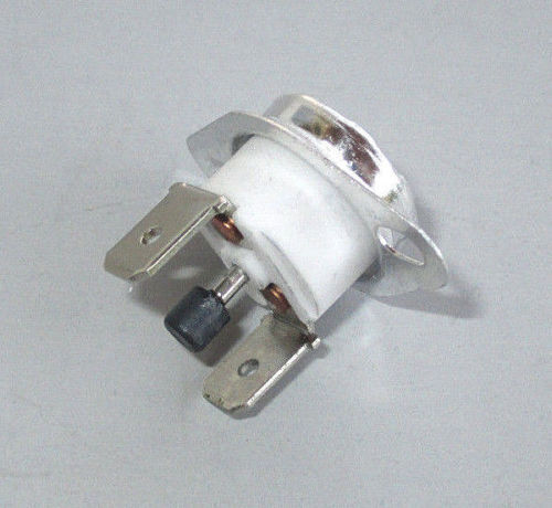 CERAMIC Rollout Limit Switch 10123529 101235-29 Goodman Amana furnace ...