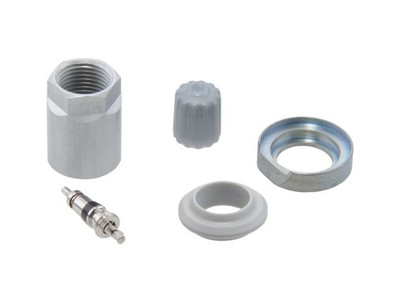 Tire Pressure Monitoring System TPMS Sensor Service Kit For Hummer H3 ...