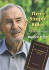Three Simple Rules: A Conversa - VERY GOOD 9780687654741| eBay