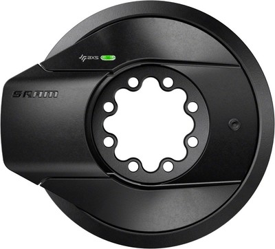 RED XPLR AXS Power Meter Spider E1 - SRAM RED XPLR AXS Power Meter ...