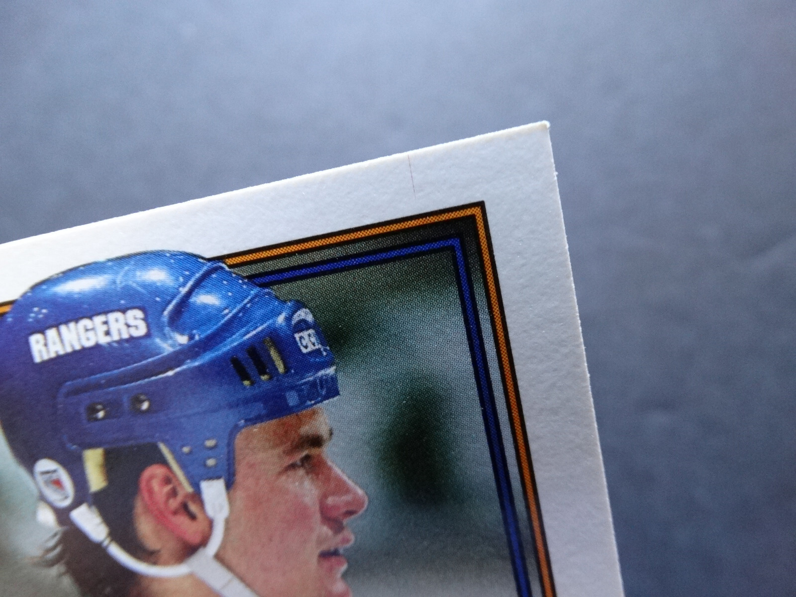 1991-92 Topps New York Rangers Team Set of 26 Hockey Cards | eBay