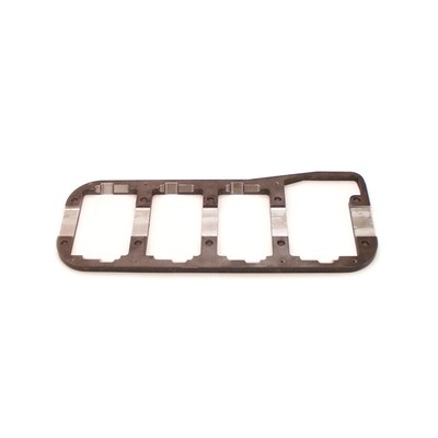 Canton Crankshaft Main Cap Girdle 21-066; Black Oxide Steel for Ford ...