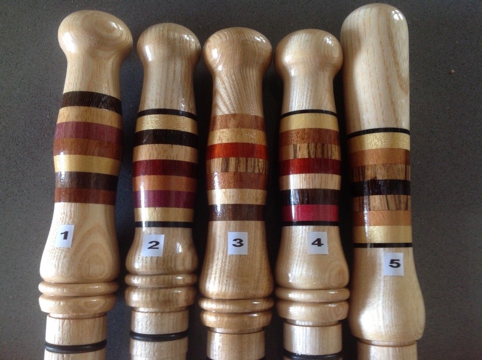 Narrowboat Tiller Handle. Nice Present | eBay UK