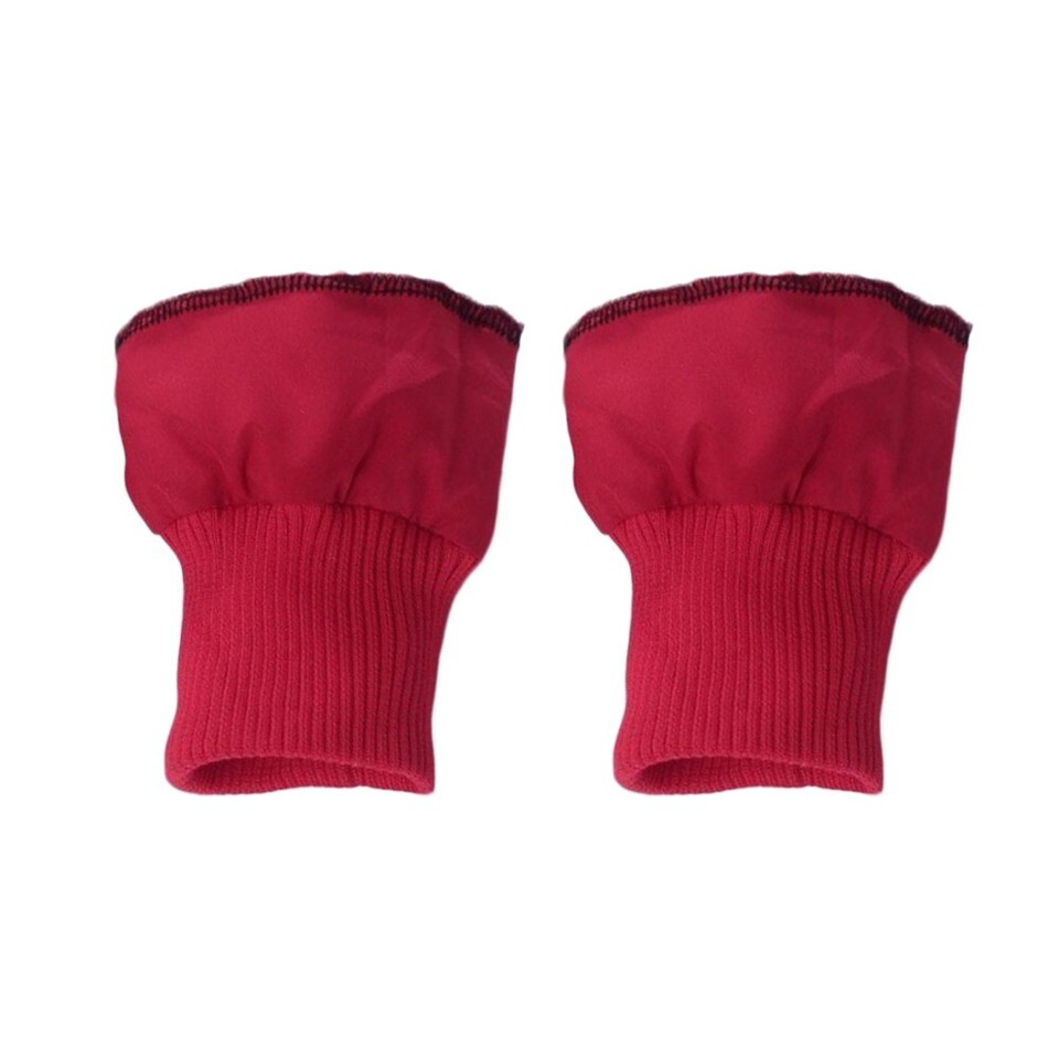 Elastic Elastic Rib Cuffs Stretchy Thick Cuffing Clothing Jacket Coat ...