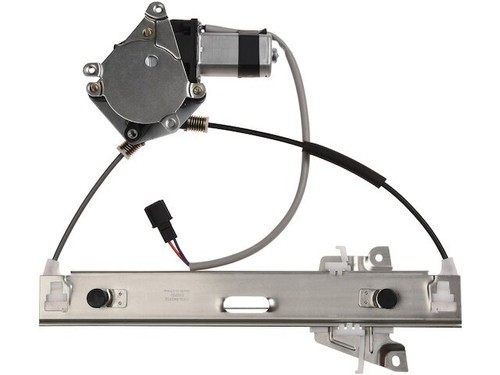 Rear Right Window Regulator For Ford Mercury Mazda Escape Mariner ...