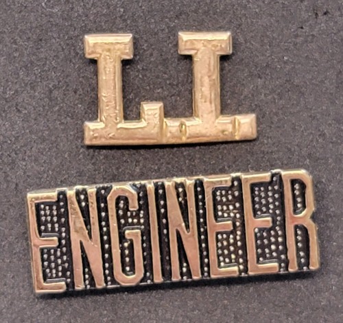 LONG ISLAND RAILROAD ENGINEER PINS (RARE FIND) VINTAGE | eBay