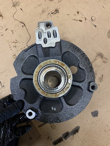 Ford 4.2 V6 4F50N Tramsmission PartML5NEW4 | eBay