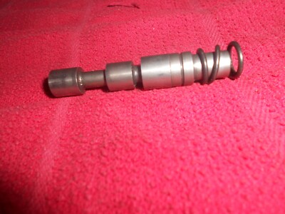 OEM GM ALUMINUM POWERGLIDE TRANSMISSION MODULATOR VALVE PISTON 1962-74 ...