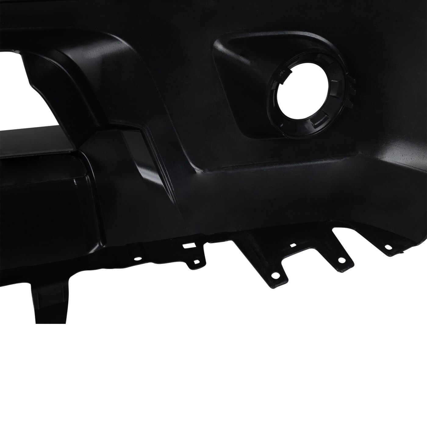 Front Bumper Cover Plastic Primed For 2009-2021 Nissan Frontier CAPA | eBay