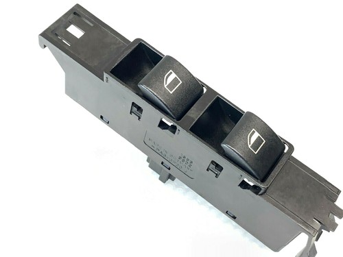 99-06 BMW E46 3 Series M3 330ci 325ci COUPE Master Left Driver Window ...