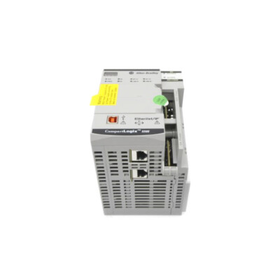 ALLEN BRADLEY 5069-L310ERM SER. A F/W 1.063 18-32VDC NSNP | eBay