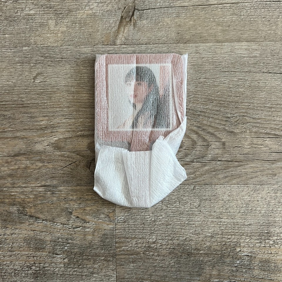 MAMAMOO WHEEIN Inga Hand Mirror KPOP Merch | eBay