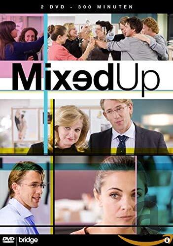 Mixed up (DVD) 8711983961500 | eBay