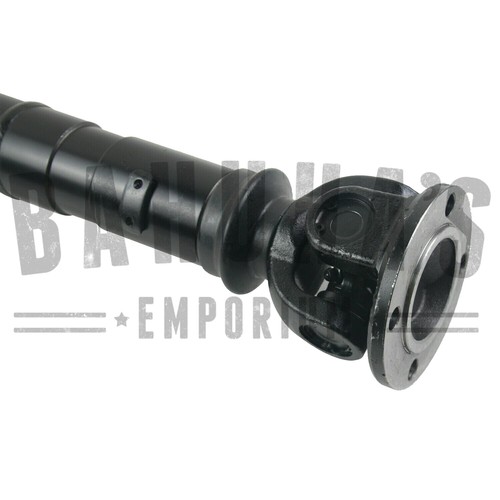 Front Propshaft Land Rover Discovery 1 200TDi 300TDi OE FRC8386 ...