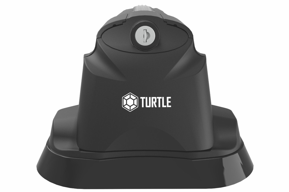 Roof Rack Cross Bars For BMW 5-Series G30 Sedan 2018 -2023 Fix Points ...