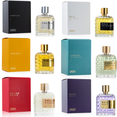 LPDO Profumo Unisex EDP Intense 100ml | eBay