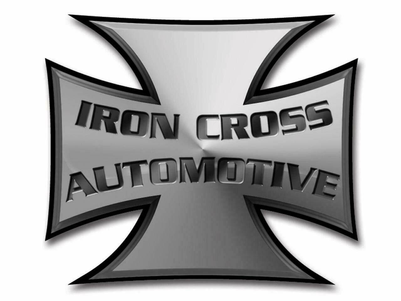 Iron Cross 3" W2W Tube Step Black For 2015 Chevy/GMC 2500/3500HD 8'Bed ...