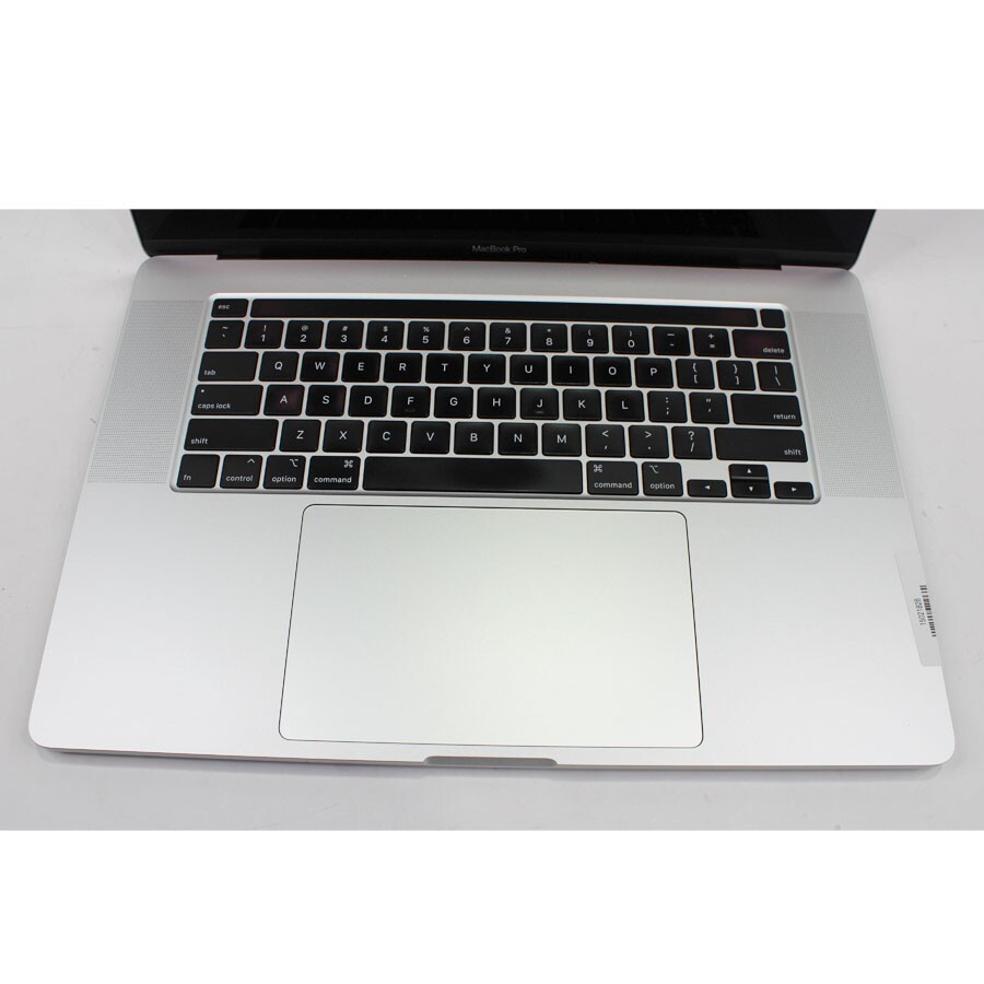 OEM Apple MacBook Pro 16" A2141 I Chassis Display Screen Assembly ...