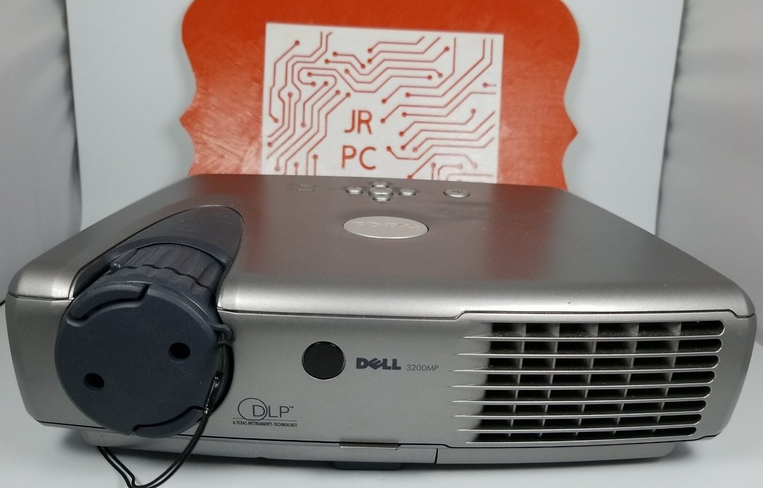 Dell 3200MP DLP Projector for sale online | eBay