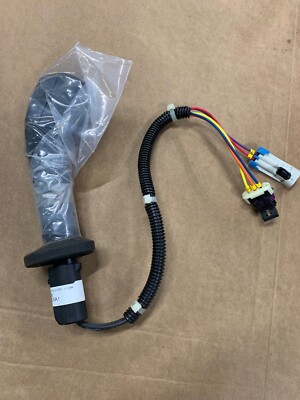 Quadrastat Corp G932-106 379500A1 Joystick Handle for fits Case 85XT ...