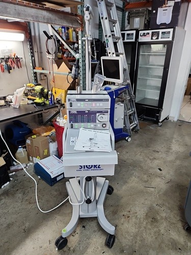 Karl Storz Endomat and SCB Equipmat Kit 26331020 20302020 | eBay